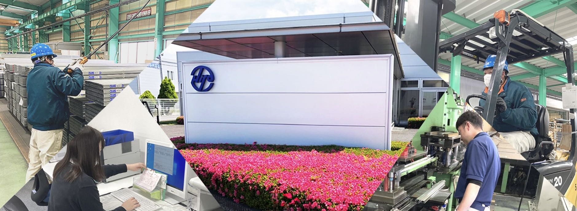 GROUP COMPANY IN JAPAN-HIRO GREENHOUSE